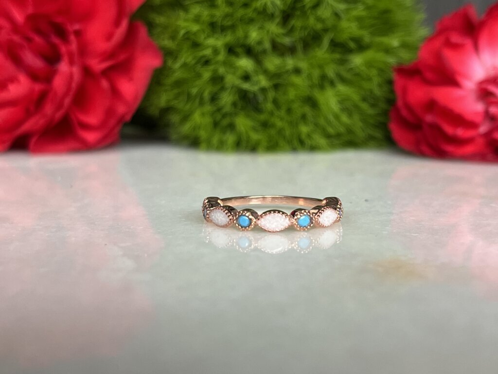 Goldie Ring - Timeless Treasures of Kentucky